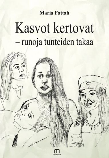 Maria Fattah kirjat ja teokset | Vertaile hintoja | Kirja.info